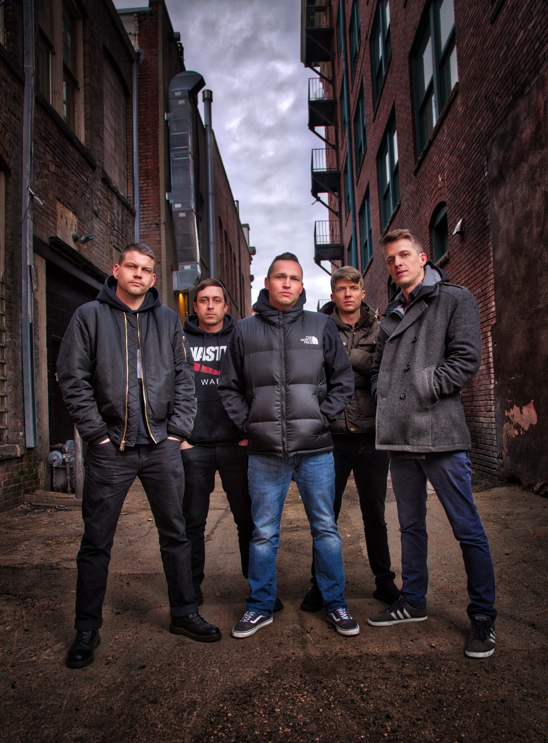 MISERY SIGNALS RELEASES NEW SINGLE/VIDEO “RIVER KING” - SwitchBitch Noise