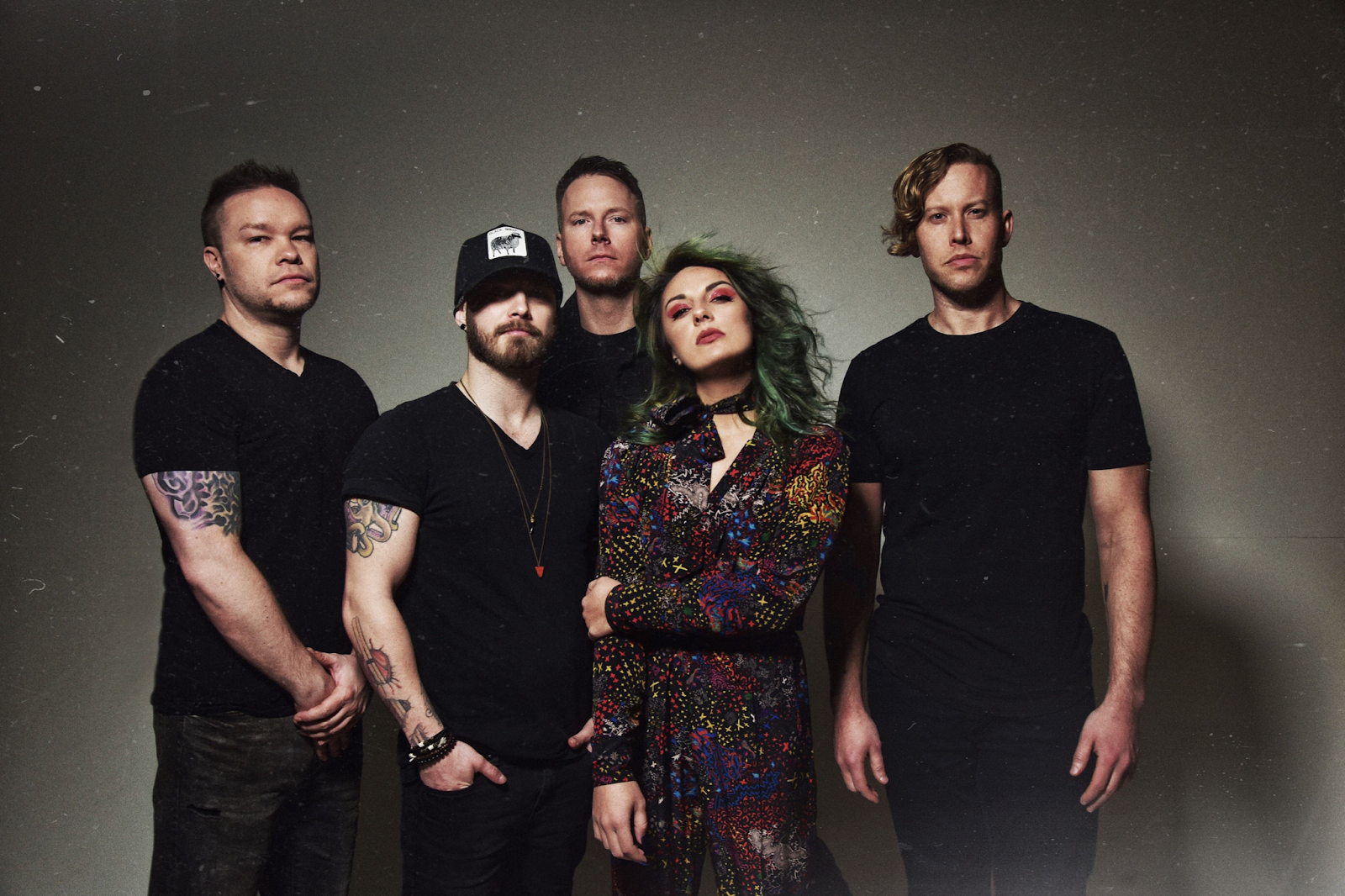 EVA UNDER FIRE PREMIERE NEW MUSIC VIDEO FOR “UNSTOPPABLE” - SwitchBitch ...