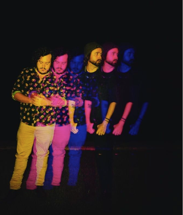 THE DANGEROUS SUMMER RELEASE NEW SINGLE AND MUSIC VIDEO FOR "SIDEWAYS ...