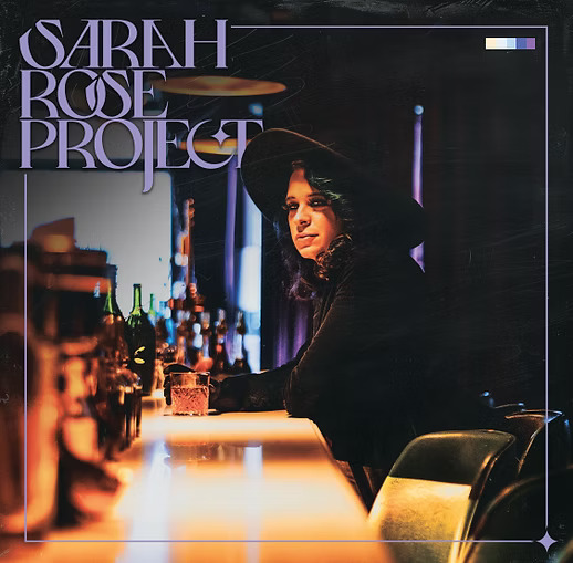Review of the Sarah Rose Project album debut